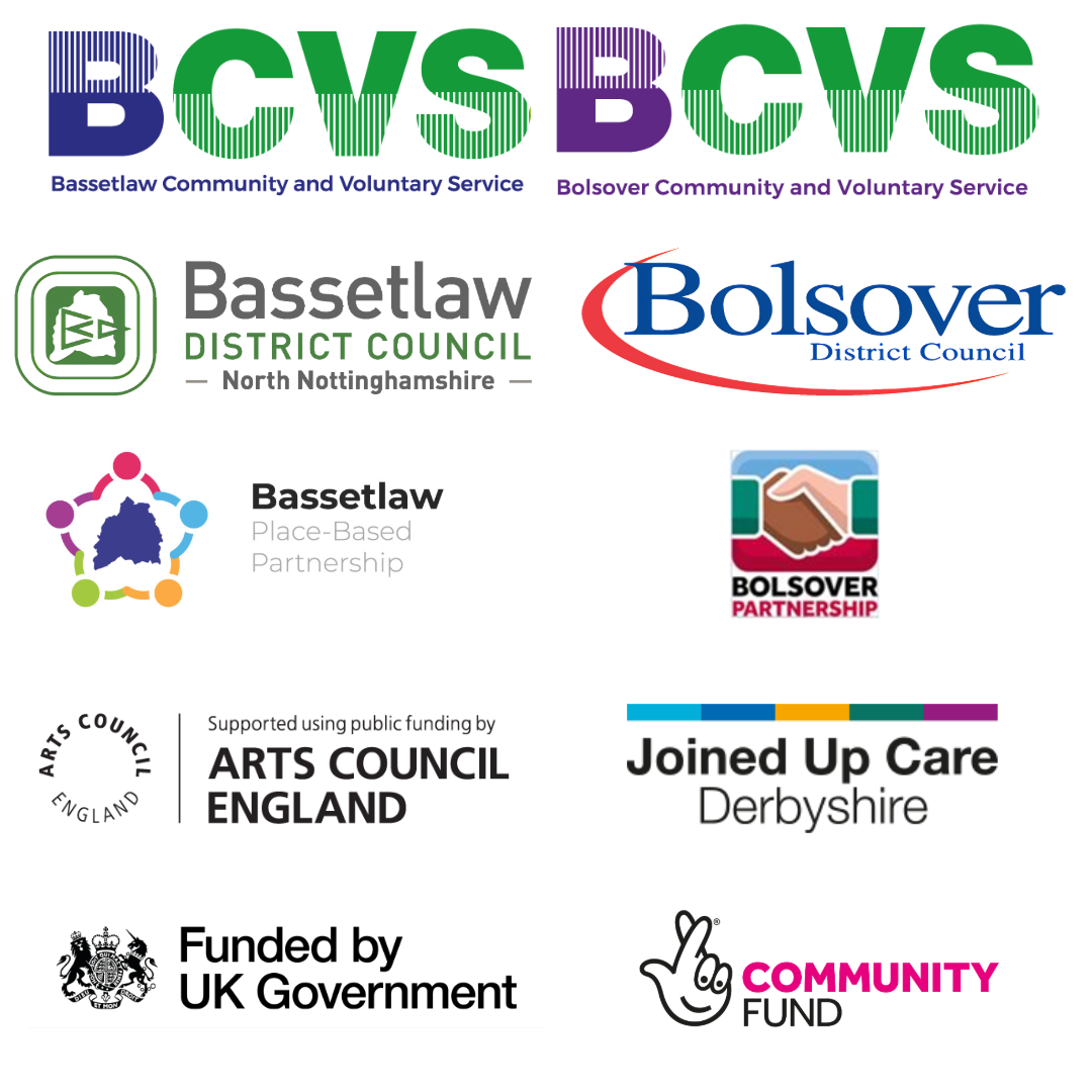 Bolsover Library Connects - Shirebrook Library Connects | Bassetlaw CVS Bolsover Library Connects - Shirebrook Library Connects | Bassetlaw CVS